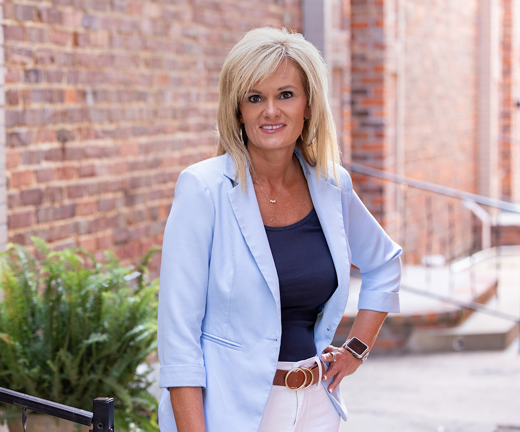 Jennifer Goude - Sansbury Butler Properties Real Estate Professionals ...