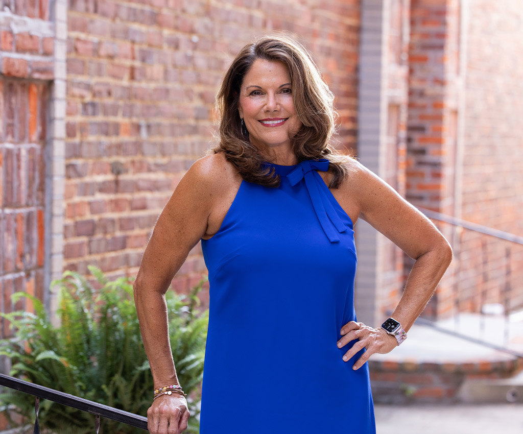 Susan McNeill Mungo - Sansbury Butler Properties Real Estate ...